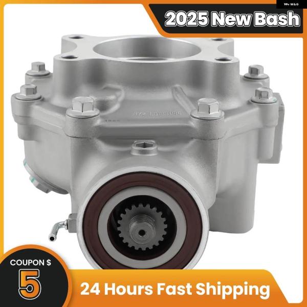 リアデフ ホンダ ランチャー 420 TRX420 フォアマン 500 TRX500 17-19 カスタム パーツ アクセサリーHigh-concerned chemical:NoneMaterial:High QualityModel N...