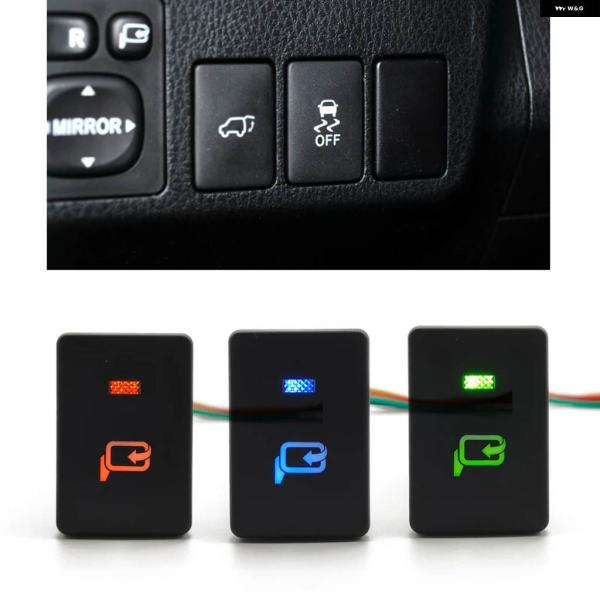オレンジ LED ライトリアビューウイング ミラー 折りたたみ スイッチアウトランダーエクリプスクロス パジェロ スポーツトライトンL200 2016-2023 カスタム パーツ アクセサリーHigh-concerned chemical:...
