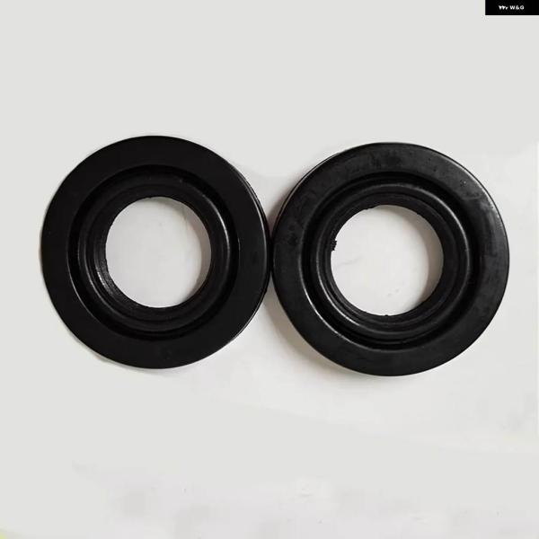 トヨタ カローラカムリ カローラEX RAV4 VERSO 08-16 ヘッドライト ダストカバー シール ゴム製 防水 防塵 キャップ 85MM カスタム パーツ アクセサリーHigh-concerned chemical:NoneIte...