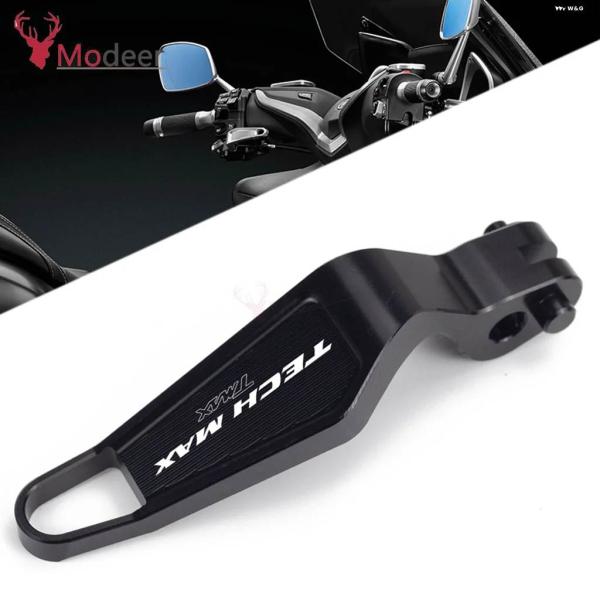 ヤマハ TECHMAX 560 TECH MAX 2020-2022 オートバイ パーキング ハンドルブレーキ レバー パーキング ハンドブレーキ レバー カスタム パーツ アクセサリーProtective parts:Frame Prot...