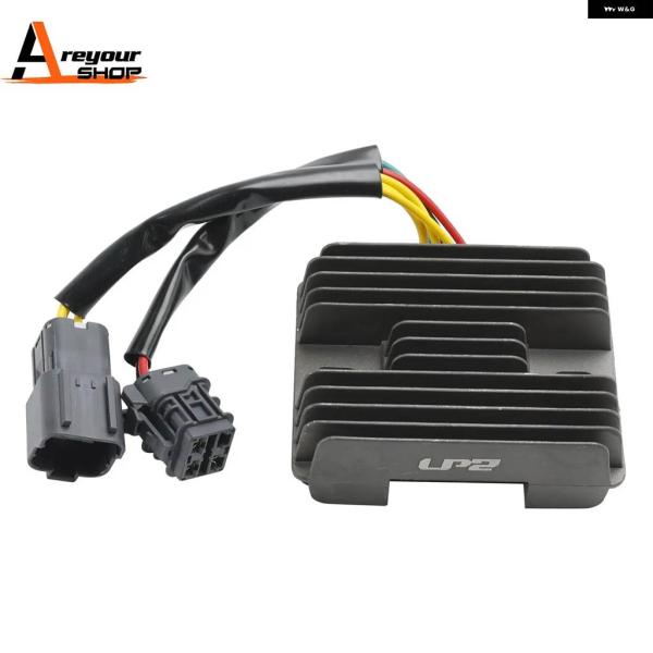 6線式電圧レギュレーター エクスプローラー PATRIOT 430 GAMAX AX 430 - 32500-AX300-000 カスタム パーツ アクセサリーHigh-concerned chemical:NoneModel Name:R...