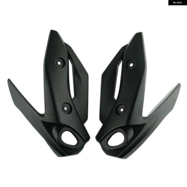 オートバイ 左右ヘッド ライトハウス フェアリング ヤマハ XJ6 2009-2012 2010 2011 カスタム パーツ アクセサリーMotobike Make:YamahaPainted:NoMolding:InjectionMate...