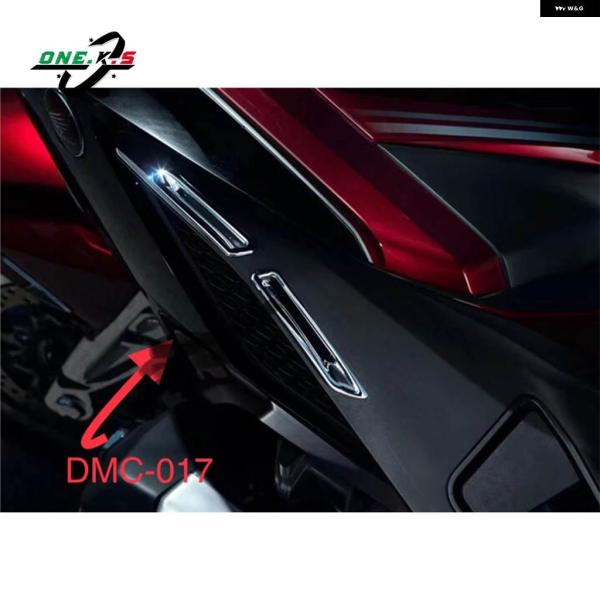 熱放散 アウトレット 装飾 カバー バイク クローム フェアリング クローム 装飾 パーツ ホンダ ゴールドウィング GL1800 2018~2022 カスタム パーツ アクセサリーProtective parts:Frame Protec...