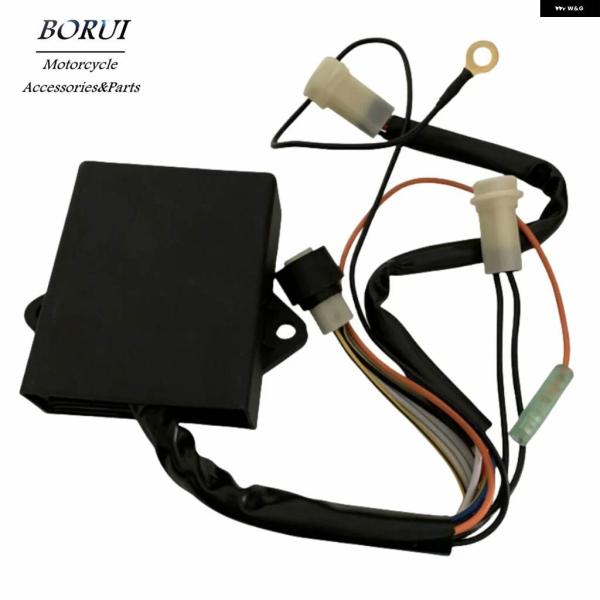 オートバイ パフォーマンスパーツ 点火 点火 システム ユニット CDI レーシング ヤマハ YFM350 BIGBEAR350 3HN-85540-10-00 カスタム パーツ アクセサリーHigh-concerned chemical:...