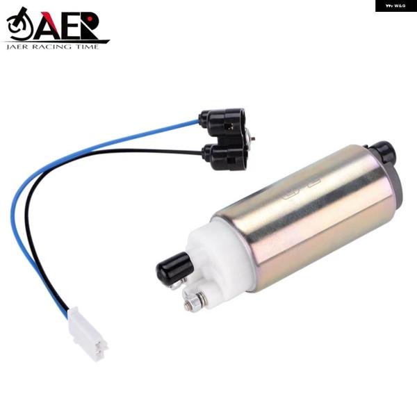 燃料 ポンプ スズキ DF40 DF50 DF60 DF70 1998-2009 DF40QH DF40TL DF50QH DF200 DF225 DF250 15200-93J01 15200-87J10 15200-96J00 カスタム...