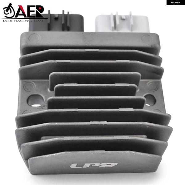 54040331A レギュレーター 整流器 ドゥカティ 937 ディアベル 1260 V4 1158 マルチストラダ 950 S V2 ストリートファイター XDIAVEL S 1262 カスタム パーツ アクセサリーHigh-concer...