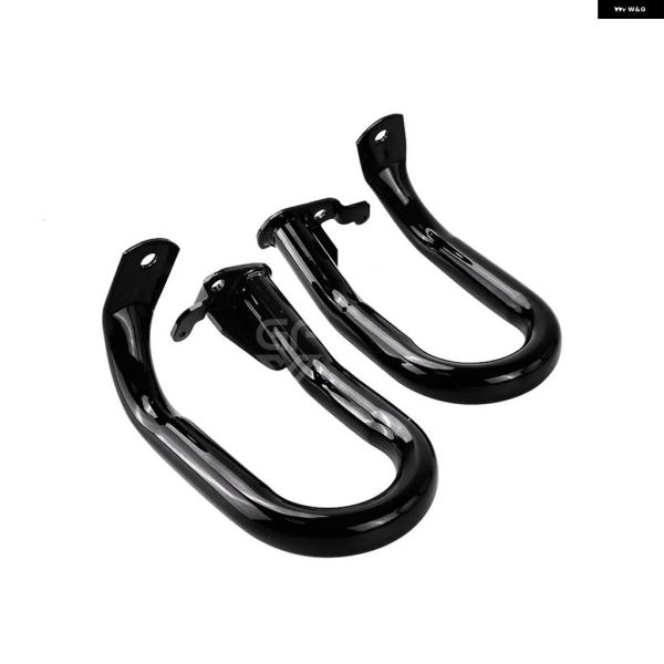 ホンダ ゴールドウィング 1800 2001年2011年 - 17 GL1800 ゴールドウィング オートバイ リアガード クラッシュ バー カスタム パーツ アクセサリーHigh-concerned chemical:NoneItem W...