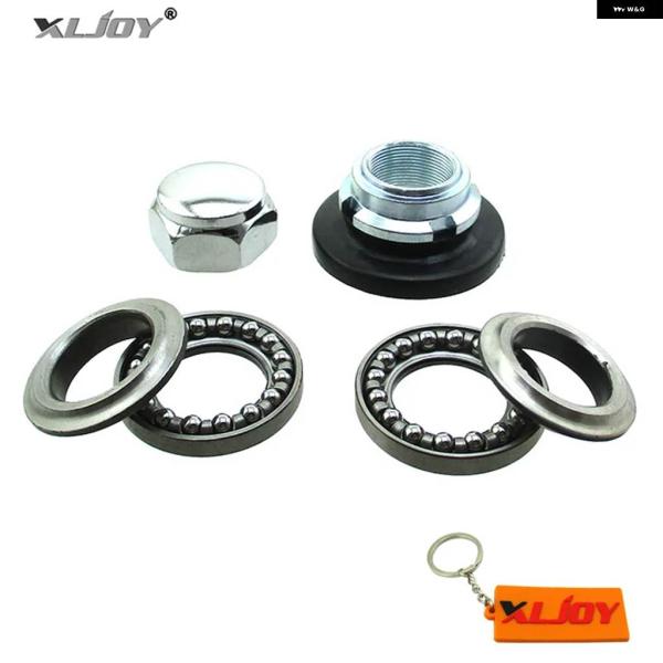 ステアリングステム ベアリング キット ホンダ Z50 CL70 CT70 SL70 XL70 C70 S90 CL90 CT90 SL125 K1 KR50 Z50R CRF 50 70 70F 80F 100F カスタム パーツ アクセ...