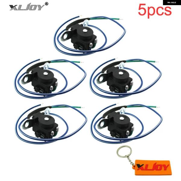 マグネトステーターピックアップパルサーコイルYX 140CC 150CC 160CC 170CC 180CC 190CCピットダート バイク BRAAAP DHZ SSRラッキーMXピラニア カスタム パーツ アクセサリーSpecial F...