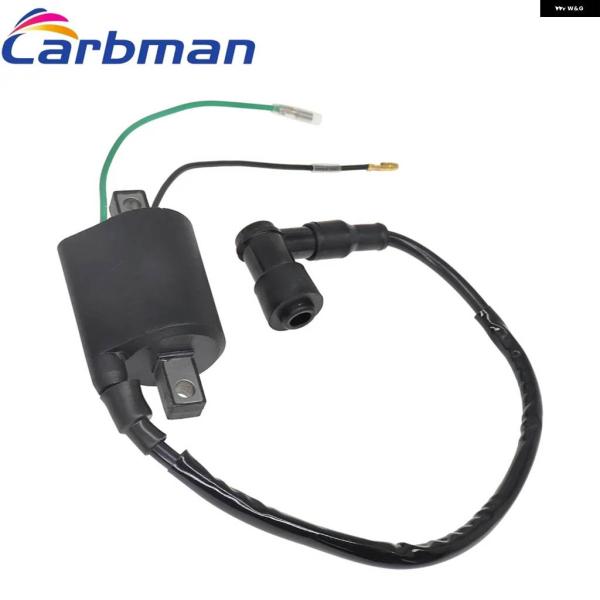 イグニッション コイル ホンダ CB125S CL125S SL125 CB100 CL100 SL100 XL100 30400-107-007 カスタム パーツ アクセサリーHigh-concerned chemical:NoneSpe...