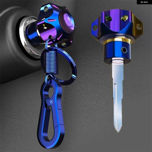 バイク キー チェーン キー チェーン カバー ホンダ ズーマー CR 250 MSX125 BIZ 125 ホーネット CB750 シャドウ エアロ 750 カスタム パーツ アクセサリーProtective parts:Drivetra...