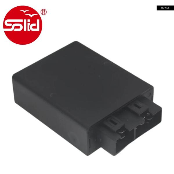 バイク CDI ユニット ホンダ シャドウ VT600 VLX600 NTV600 NV600 スティード 1988-2003 NT400 RC31 30410-MR1-611 12V DV 10ピン VT400 VLX カスタム パーツ ...