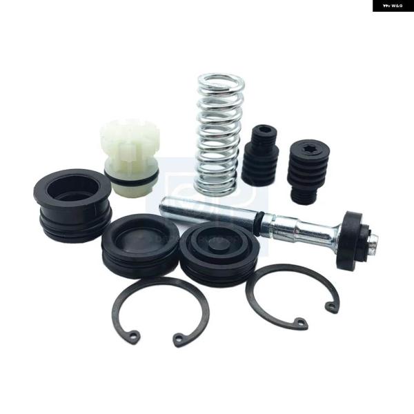 リペアキット 1セット 21583806 K035697K50 EKKB.63.26A VOLV FH FM トラック APU エアドライヤー K148329K50 22358797 85021442 22858336 カスタム パーツ ア...