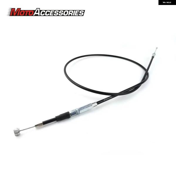 バイク クラッチ コントロール ケーブル ライン ワイヤー ホンダ CR125 1998 1999 バイク ダートピット バイク 交換品 カスタム パーツ アクセサリーYear:1998-1999Motobike Make:HondaIte...