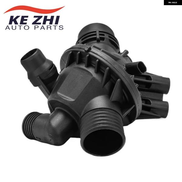 11537586783 エンジン 冷却水サーモスタット アセンブリ BMW X3 F25 X4 2010-2012 3.0L 1153 7586 783 カスタム パーツ アクセサリーHigh-concerned chemical:None...