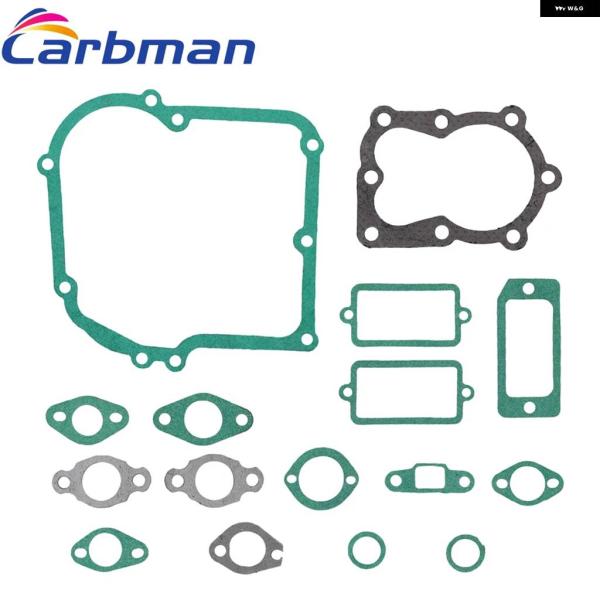 エンジン ガスケットキット TECUMSEH 33233 33233A SELECT H30 H35 H HSK HXL35 TORO カスタム パーツ アクセサリーHigh-concerned chemical:NoneOther Par...