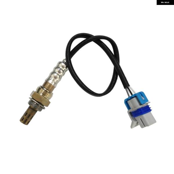 234-4256 12609457 リア O2 オキシセンサー シボレー シルバラード 3500 6.0L 2008 タホ ユーコン エスカレード 5.3L 2011-2012 カスタム パーツ アクセサリーElectronic:NoHig...