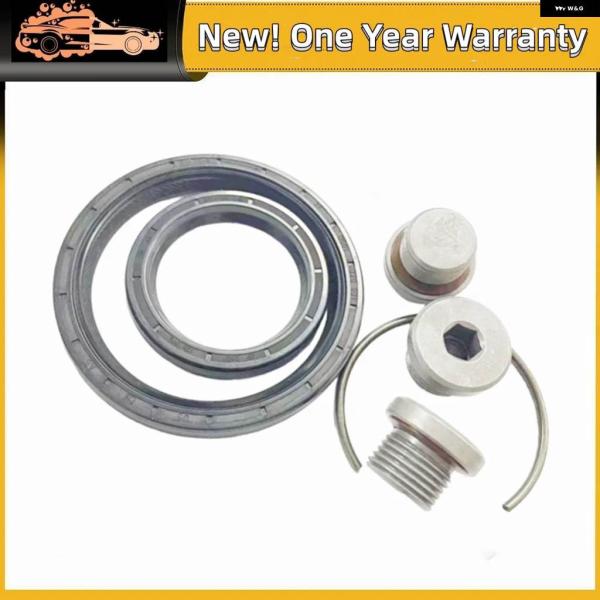 ディファレンシャル ベアリング オイルシール ランドローバー レンジローバー イヴォーク 12- ディスカバリー スポーツ 9速オートマチックトランス ミッション LR123857 LR123856 カスタム パーツ アクセサリーBrand...