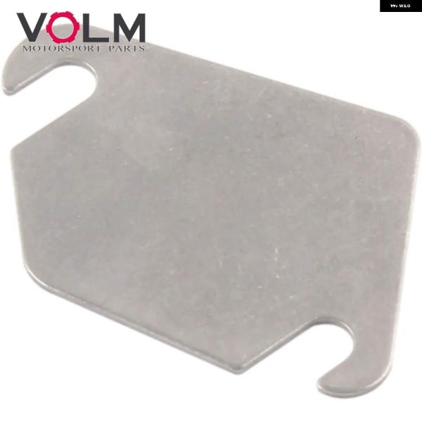 ガスケット 2個 プジョー 1.4 1.6 フォード ボルボ マツダ カスタム パーツ アクセサリーBrand Name:VOLMOrigin:Mainland ChinaOEM NO.:/Material:stainless steelc...