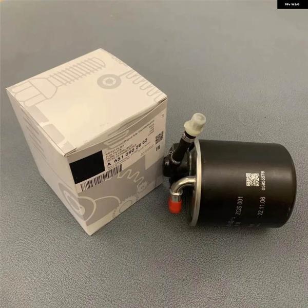 燃料 フィルター A6510902852 メルセデス ベンツ C クラス W205 S205 C250D C250 C300 ブルーテック 4マチック ディーゼル 2.1L カスタム パーツ アクセサリーHigh-concerned che...