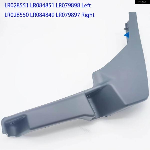 ランドローバー レンジローバー イヴォーク 2012-2018 フロント バンパー フェンダー トリム OEM LR028551 LR084851 LR079898 LR028550 LR084849 LR079897 カスタム パーツ ア...