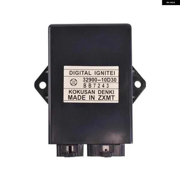 オートバイ デジタルイグナイターCDI ユニット GSX250F ACROSS 90-98 GSF400 BANDIT 89-90 GSX250 GSF GSX 250 F GSXR 250 GSF 400 カスタム パーツ アクセサリーH...