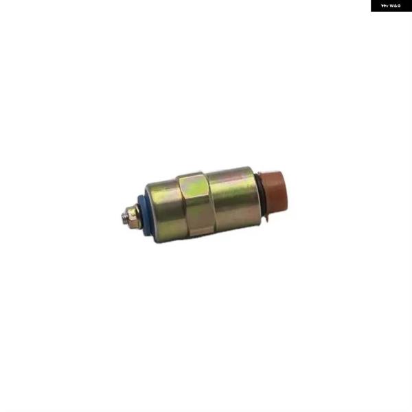 エンジン 燃料遮断 ソレノイド ストップ ソレノイド 燃料 ソレノイド 7185-900W 12V DELPHI カスタム パーツ アクセサリーHigh-concerned chemical:NoneOrigin:Mainland Chin...