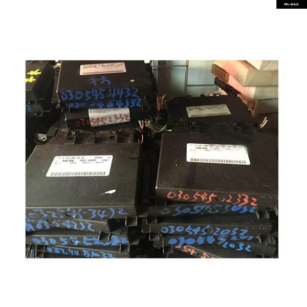 メルセデス ベンツ ビアノ 636 639 220 S500 S600用 トランス ミッション ボード ギア ボックス コンピューター カスタム パーツ アクセサリーHigh-concerned chemical:NoneMaterial:...