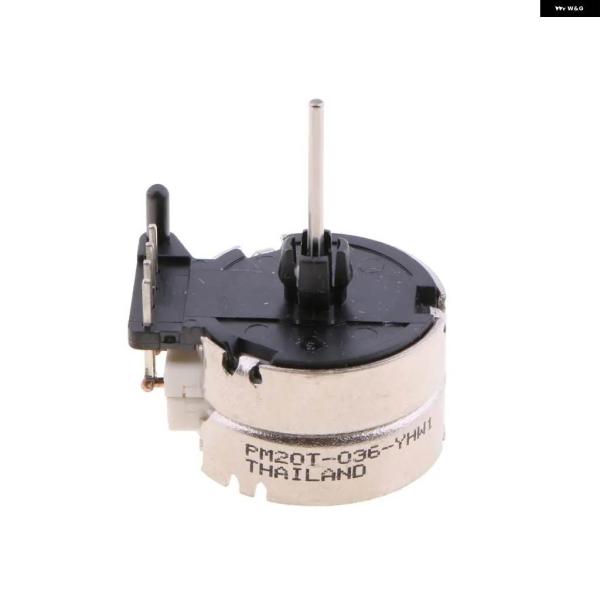 5個 PM20T-036 車 エンジン ポインターモーター プジョー 207 HAIFUXING アウディ A6LA4L WULING RONGGUANG 車計器用ステッピングモーター カスタム パーツ アクセサリーHigh-concern...