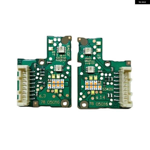 ホワイト光源 LED ボード 7805016 2018 2019 2020 メルセデス W213 E クラス E200 E300 マルチビーム LED ヘッドライト カスタム パーツ アクセサリーHigh-concerned chemica...