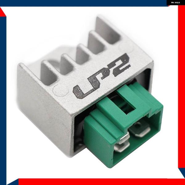 31600-KYK-911 オートバイ レギュレーター 整流器 ホンダ CRF110F 2013-2018 CRF125F 2014 - 18用 カスタム パーツ アクセサリーHigh-concerned chemical:NoneMode...