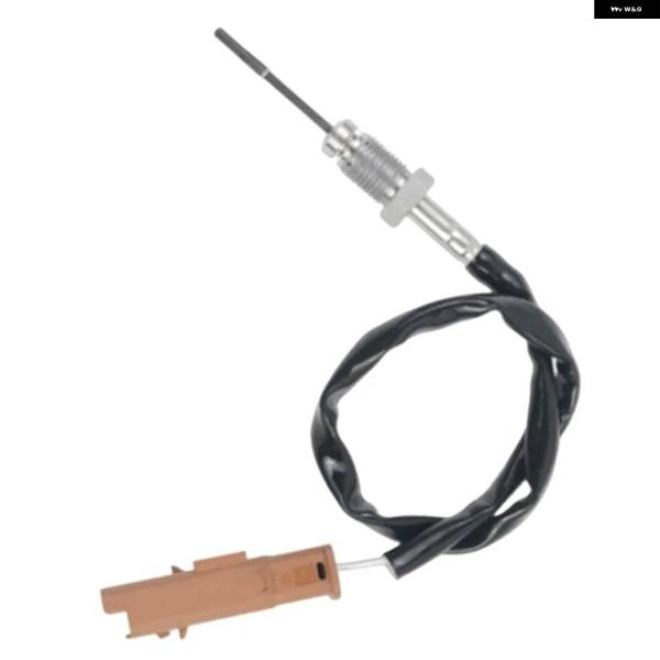 排気温度センサー 1.6 HDI シトロエン ベルリンゴ C3 C4 C5 DS3 プジョー 208 308 508 1618.NF 1618NF-A33K カスタム パーツ アクセサリーHigh-concerned chemical:No...