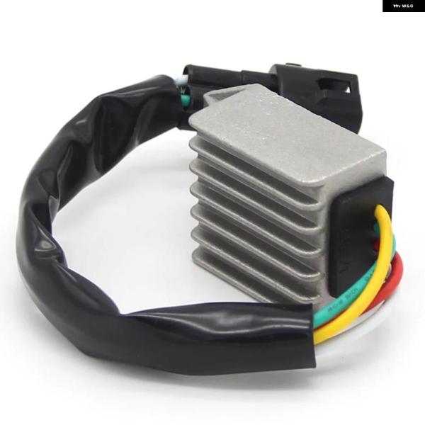 HUSABERG TE 300 250 125 FE 450S 650E FS 450E 550E 570 650S 550S 80011034000用 オートバイ 電圧レギュレーター 整流器 カスタム パーツ アクセサリーHigh-con...