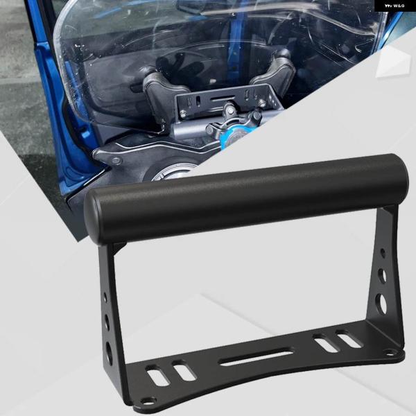 DL650 VSTROM DLABS VSTROM 2004~2011 2009 2010 ナビゲーションフォン マウント ブラケット 2008 2005 カスタム パーツ アクセサリーHigh-concerned chemical:Non...