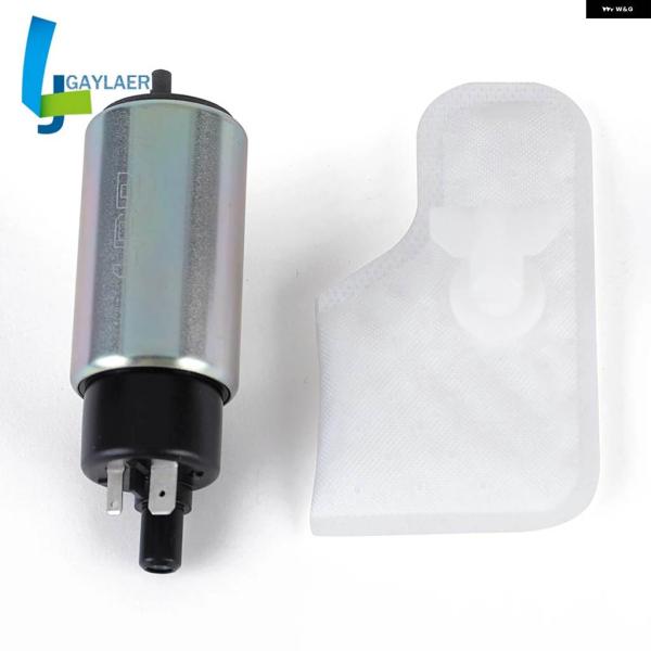 ヤマハ GPD125-A NMAX 150 GPD150-A Y15ZR Y150 MIO 125 MIO 115 MIO SOUL I125 MXI 125 オートバイ 燃料 ポンプ カスタム パーツ アクセサリーHigh-concern...