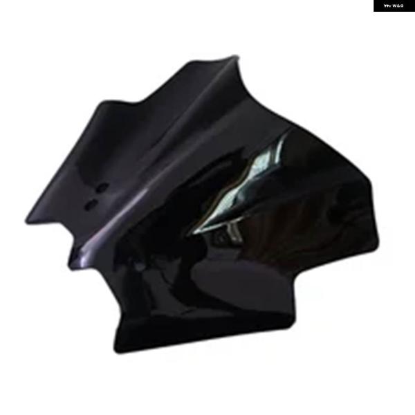 KTM 125 250 390 DUKE用フロントウインドシールド ディフレクター 2012〜2016年モデル対応 オートバイ カスタム パーツ アクセサリーHigh-concerned chemical:NoneMotobike Make...