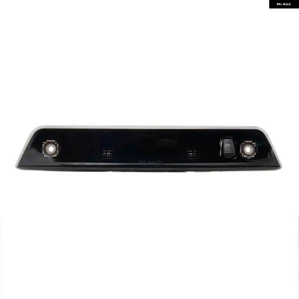 THIRD BRAKE STOP LIGHT 55157397AD LED 3RD ハイ マウント ジープ グランド チェロキー WK 05-10用 カスタム パーツ アクセサリーHigh-concerned chemical:NoneCo...