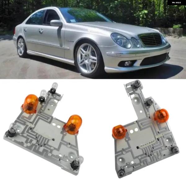 ハロゲン バージョン テールランプ バルブ ホルダー メルセデスE クラス W211 A2118200177 A2118200377カーライト カスタム パーツ アクセサリーHigh-concerned chemical:NoneItem ...
