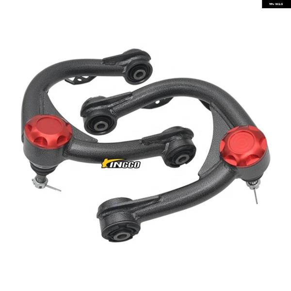 OPT リフトアップ 2インチ フロントサスペンション アッパー コントロール アーム フォード レンジャー T6 T7 T8 BT50 2012-2020 カスタム パーツ アクセサリーHigh-concerned chemical:No...