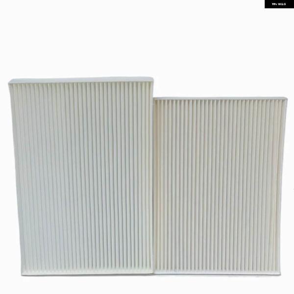 82348995 インナー フィルター 82354791 アウター フィルター ボルボ FH FM FMX トラック 用 エアコン フィルター カスタム パーツ アクセサリーHigh-concerned chemical:NoneOrigi...