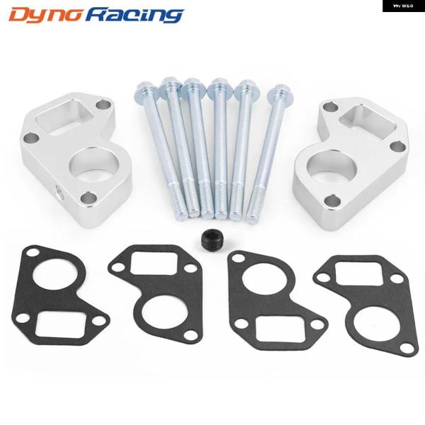 LS ウォーター ポンプ スペーサー キット アダプター スワップキット カマロ LQ4 LS1 5.3L LSX LQ9 LS6 L33 LS2 エンジン シリーズ 用 カスタム パーツ アクセサリーSpecial Features:LS...