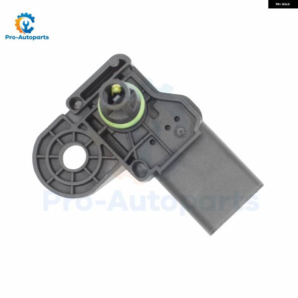13627535069 MAP マニホールド 絶対圧センサー BMW MINI R56 CLUBMAN R55 コンバーチブル R57 COOPER 1.6L L4 2007- 0261230134 カスタム パーツ アクセサリーRepea...