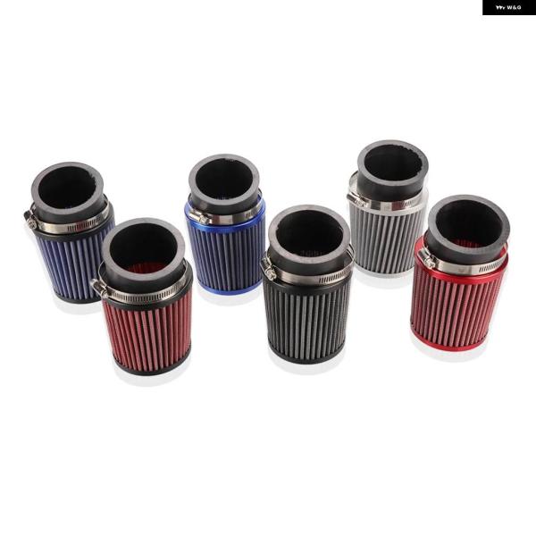 オフロード バイク カート 62MM エア フィルター 212CC 6.5HP GX154 160 390 エンジン バイク エア フィルター カスタム パーツ アクセサリーHigh-concerned chemical:NoneItem ...