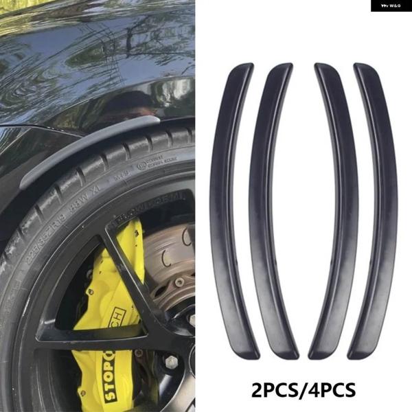 車用 バンパー フェンダーフレア ホイールアイブロウリップ ジャガー XE XF XJ X350 X358 F-PACE F-TYPE I-PACE S-TYPE SVR用 カスタム パーツ アクセサリーHigh-concerned che...