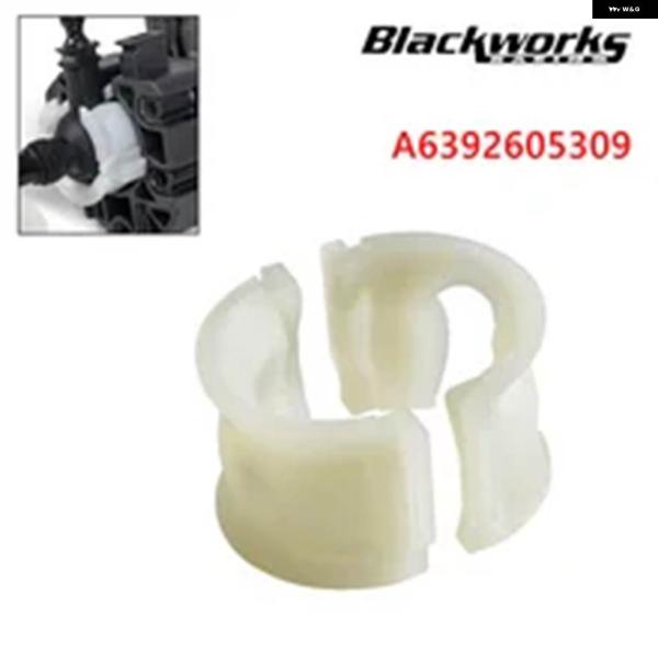 A6392605309 A6392602509 ギアセレクター シフト スティック レバー ブッシュ ABS シフト レバー ブッシュリペアキット メルセデス ベンツ W639 ヴィト ヴィアーノ用 カスタム パーツ アクセサリーHigh-...