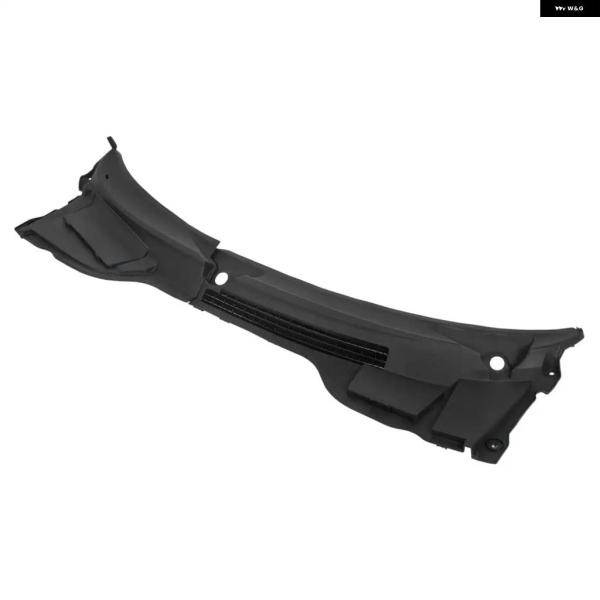 フロントガラス ワイパー サイドカウルカバー 51132751210 2ピース BMW MINI COOPER S CLUBMAN 2012-2014 ベース コンバーチブル 2014-2015用 カスタム パーツ アクセサリーHigh-c...