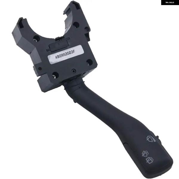 OE 4B0953503F ワイパー コラムストークスイッチ VW JETTA PASSAT アウディ A6 C5 ウィンカースイッチ用 カスタム パーツ アクセサリーExternal Testing Certification:ceMod...