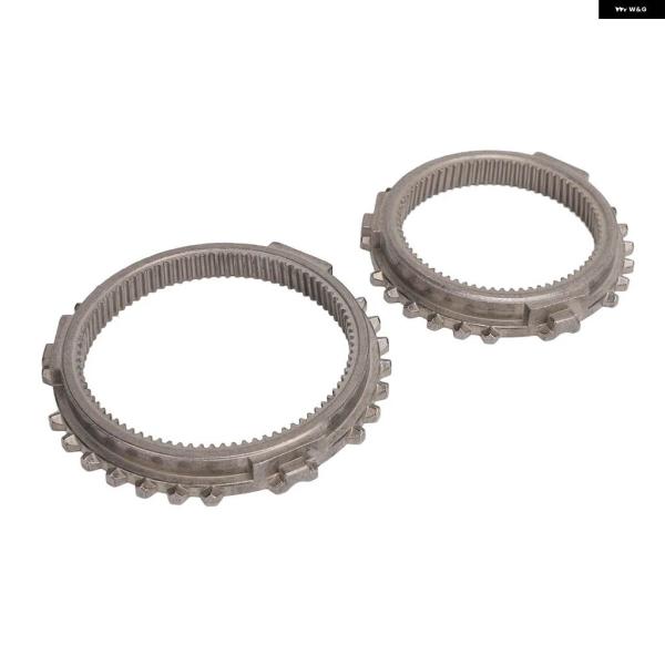 シンクロンリング OEM スタンダード 232407 232408ペア プジョー 206 207 208 シトロエン ZX C2 C3 カスタム パーツ アクセサリーHigh-concerned chemical:NoneMaterial:...