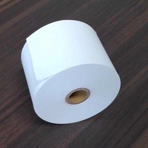 【すべての人がプラスになる製品づくりを目指します】機能性・利便性を追求しながら、 お客様の声に耳を傾けて製品開発しています。皆様が私たちの製品をご利用になることで 全てがプラスになることを望んでいます。■主な仕様紙　　　：感熱紙入　　数：８...