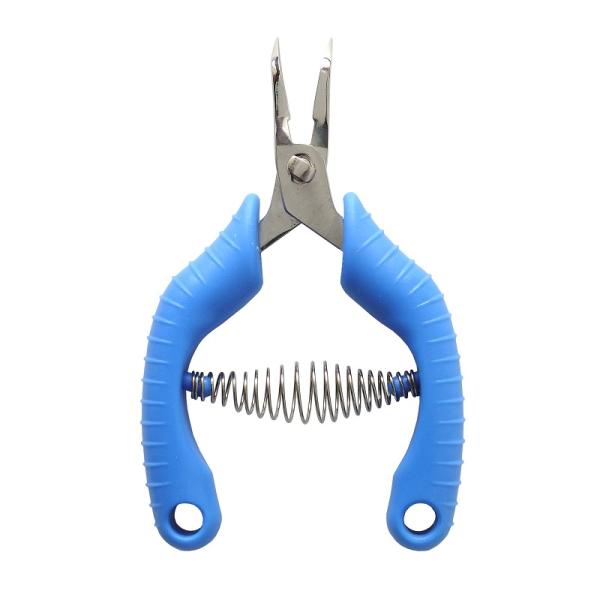 使いやすさと機能性を徹底追及!!耐久性がアップし、洗浄もしやすい設計になってリニューアルしました。実際に骨抜き作業をされる方と共同で開発した商品です。●身を傷つけず、骨をしっかりとらえる特殊な形状の細い先端部で軽い力でもしっかりと骨をつかみ...